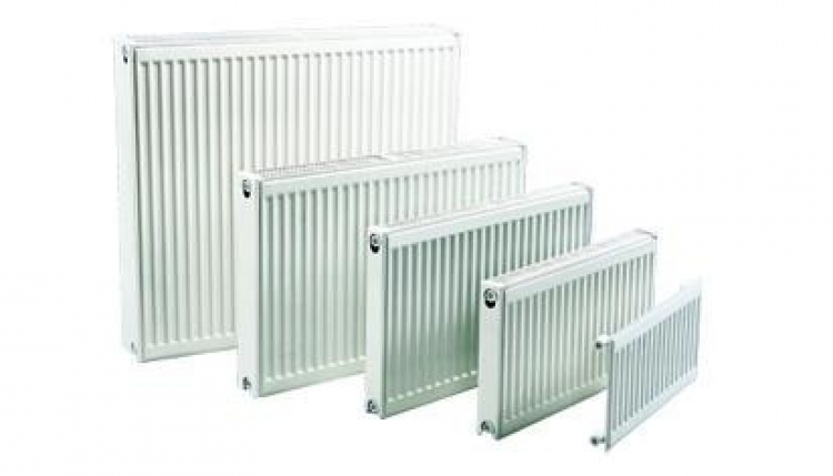 Sanica Lapradiátor 22K 600x1400, Sanica Radiátor